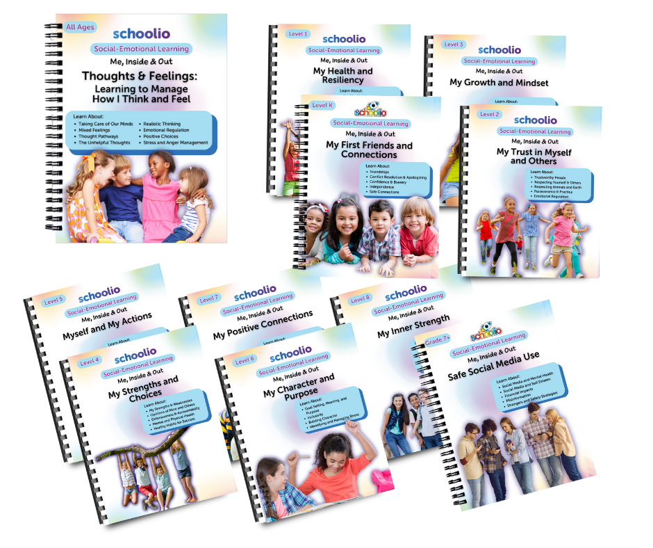 Schoolio Teacher Planning Tools - AI-Powered Lesson Planning