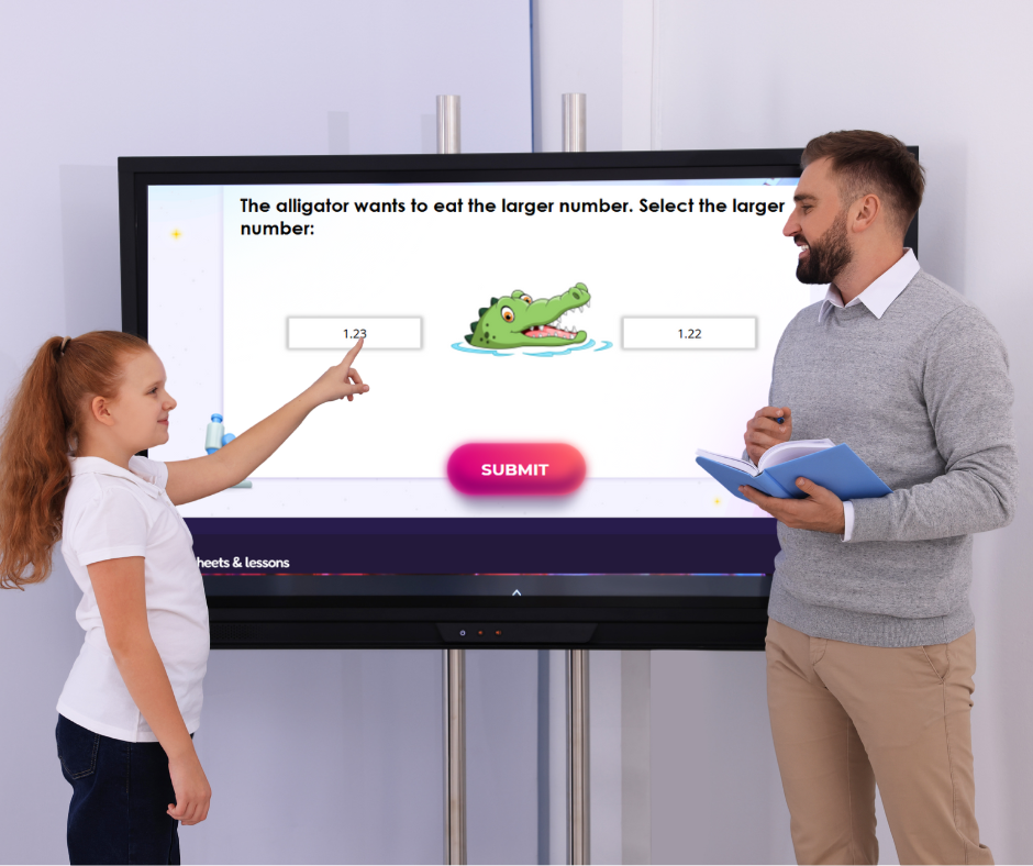 Schoolio Teacher Planning Tools - AI-Powered Lesson Planning